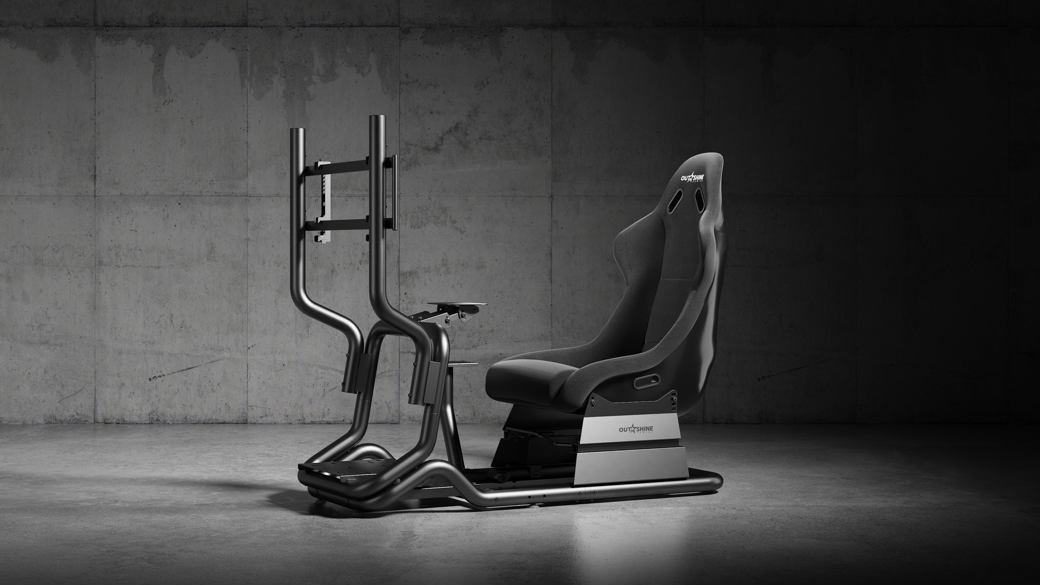 Outshine Gaming | Gaming Desks, Monitor Arms, Mic Arms & Accessories