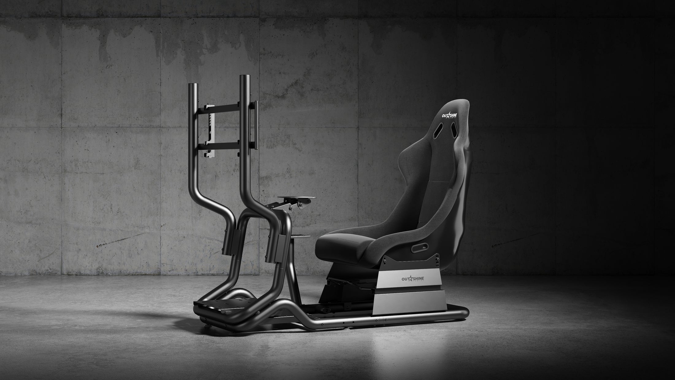 Outshine Gaming | Gaming Desks, Racing Simulators & Accessories