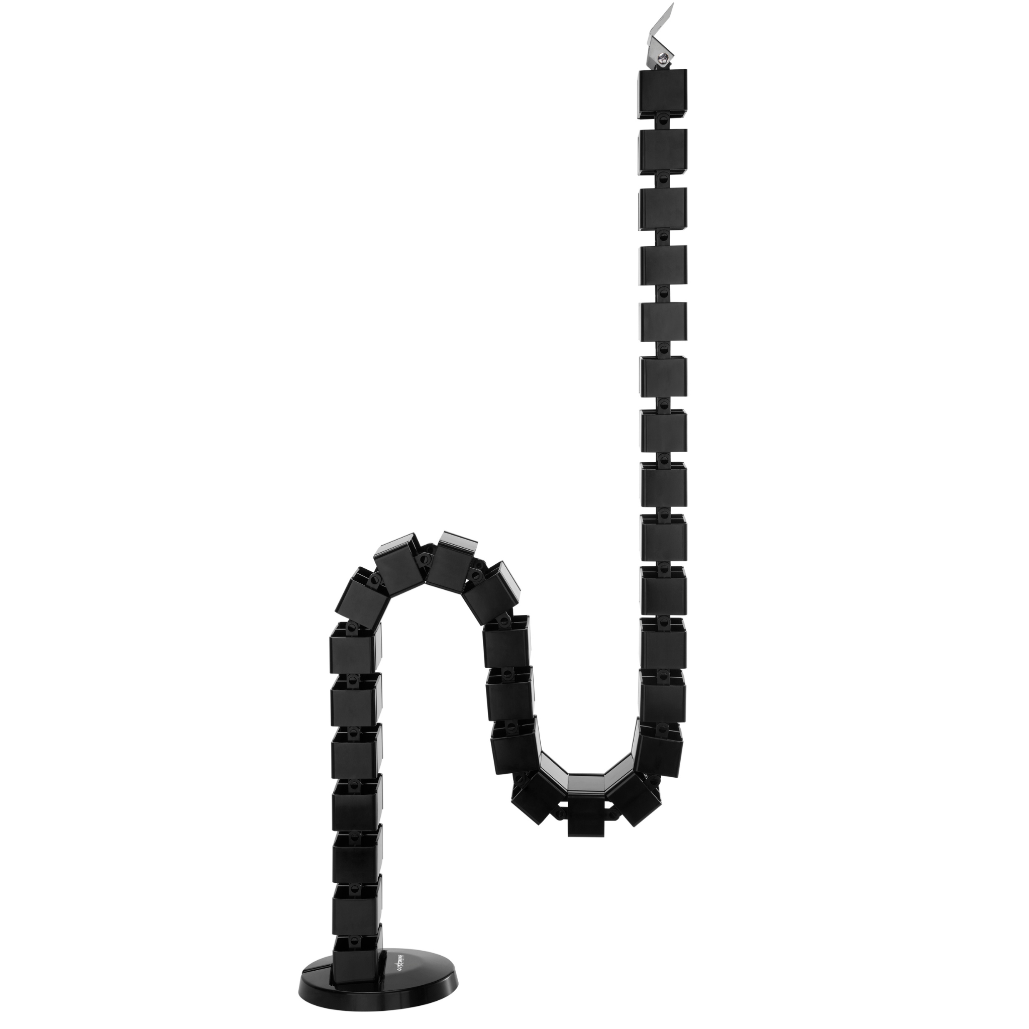 Sit Stand Cable Management Spine – Outshine Gaming