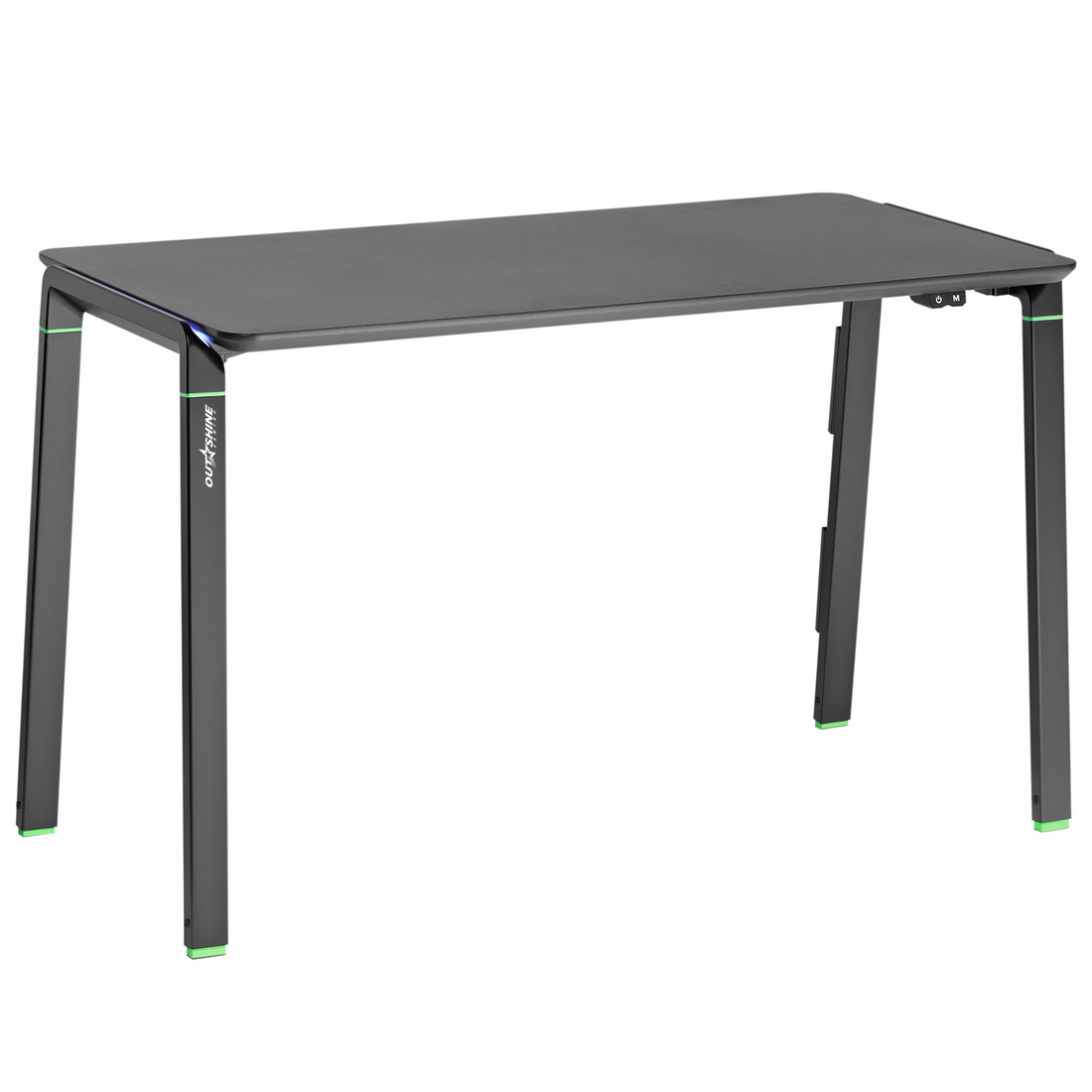 Outshine Gaming | Gaming Desks, Monitor Arms, Mic Arms & Accessories