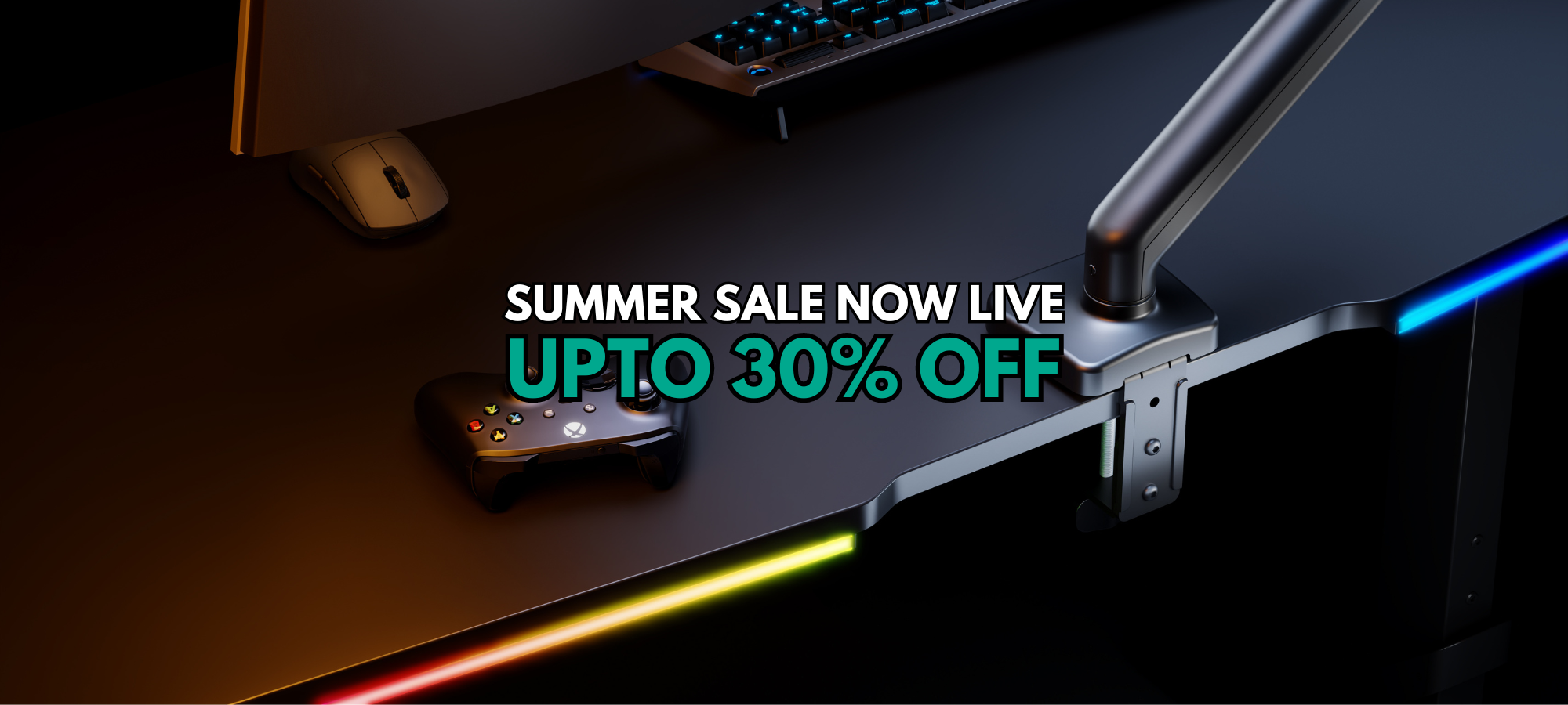 Outshine Gaming | Gaming Desks, Racing Simulators & Accessories